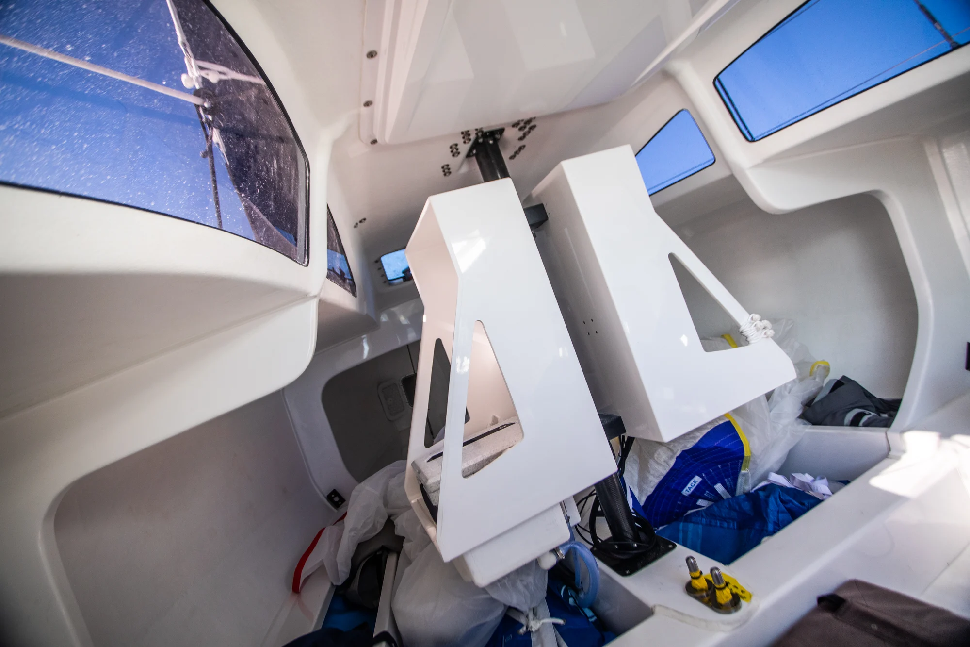 Farr X2 Race Yachts - Sea Ventures